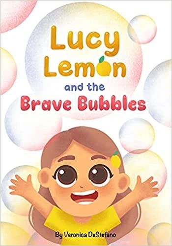 Lucy Lemon and the Brave Bubbles