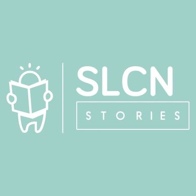 Speech and Language Children's Books - SLCN Stories
