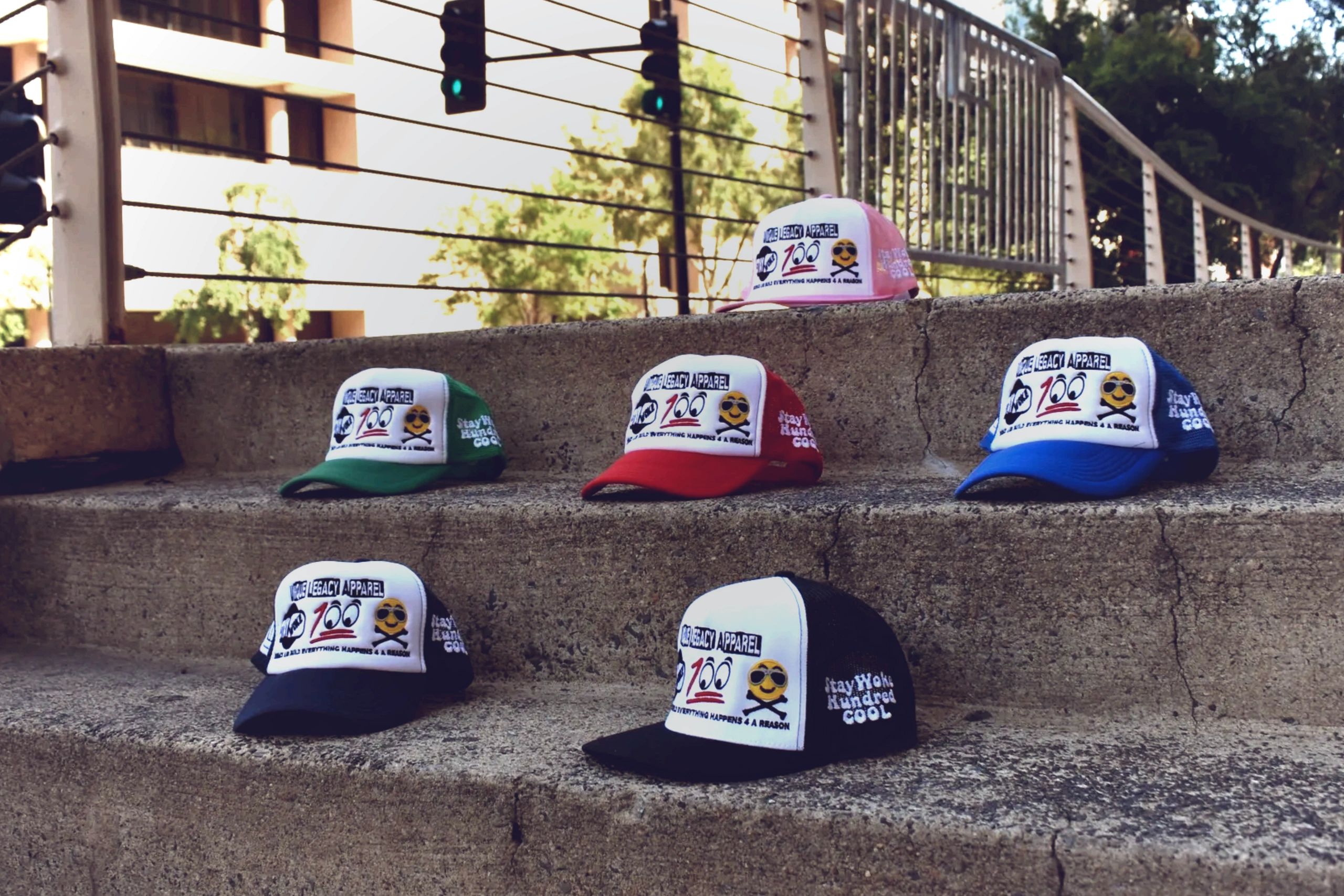 Unique Legacy - Apparel, Fashion, Clothing Brands