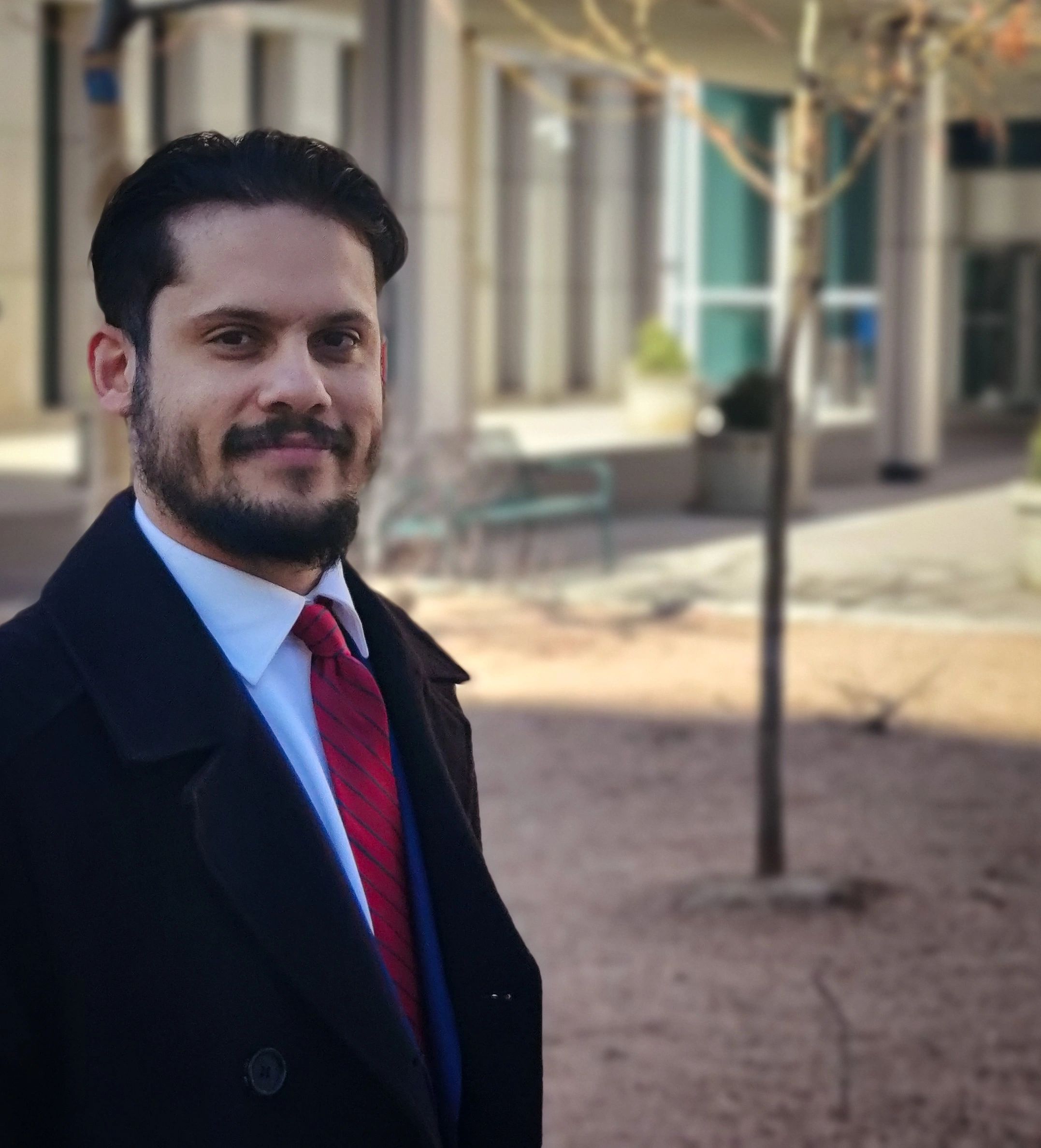 The Law Office of Luis E. Salazar, LLC - Immigration Lawyer, Criminal ...