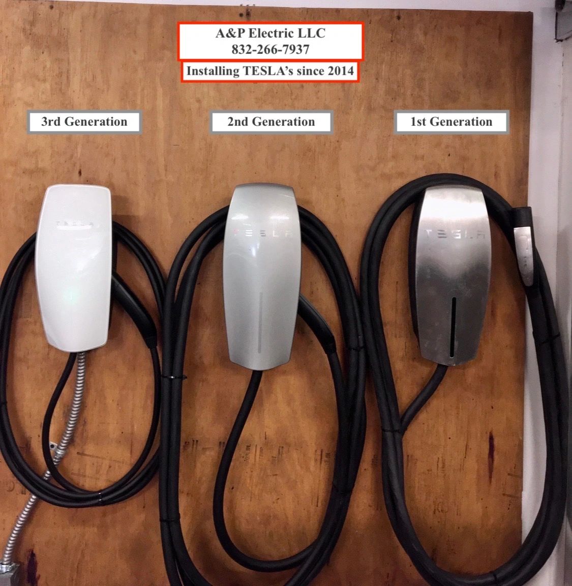 Expert Electrical Installation Services | A and P Electric