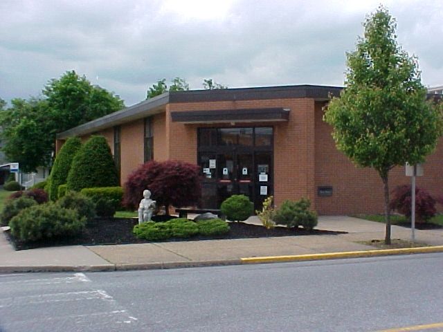 Blairsville Public Library