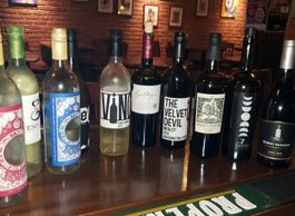 Wild Corgi Pub - Bar, Darts, Restaurants