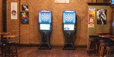 Wild Corgi Pub - Bar, Darts, Restaurants