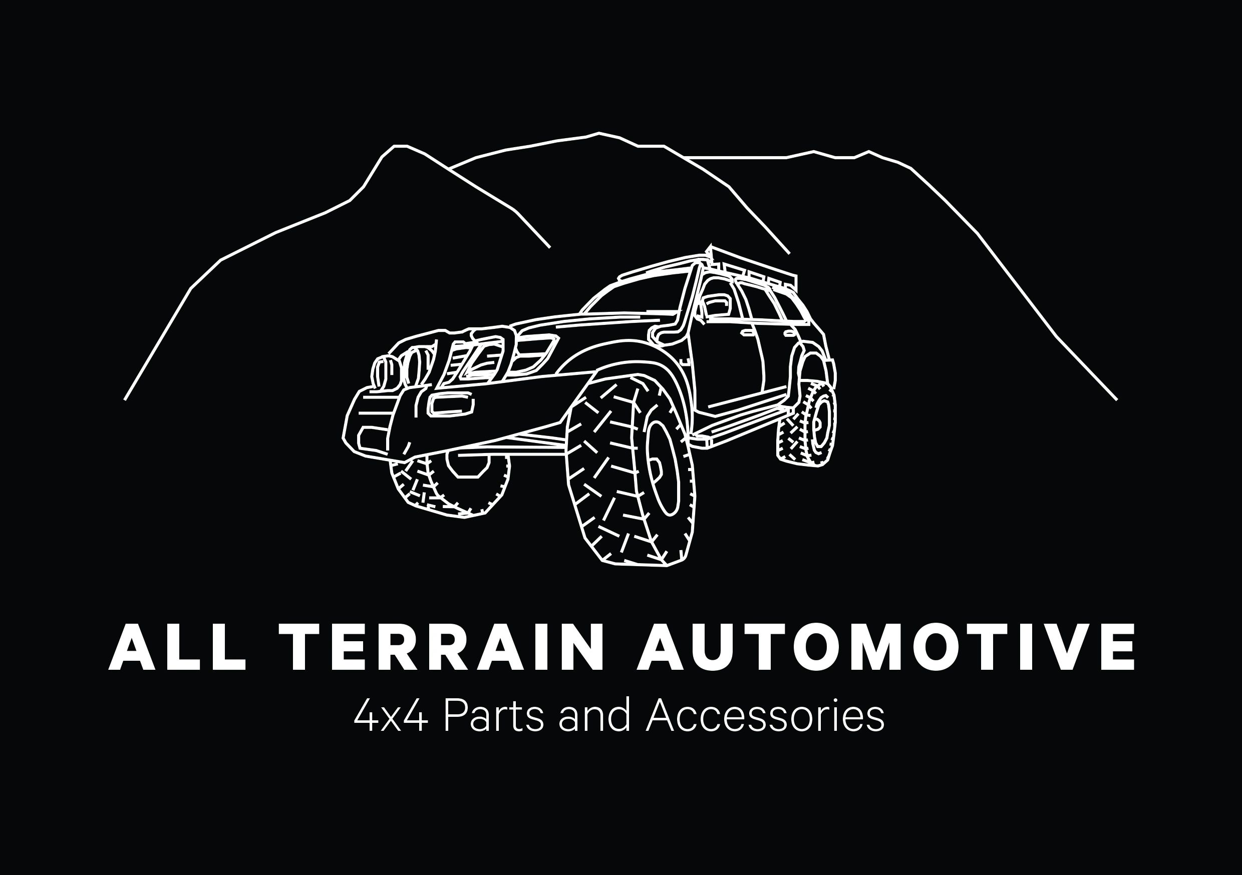All Terrain Automotive