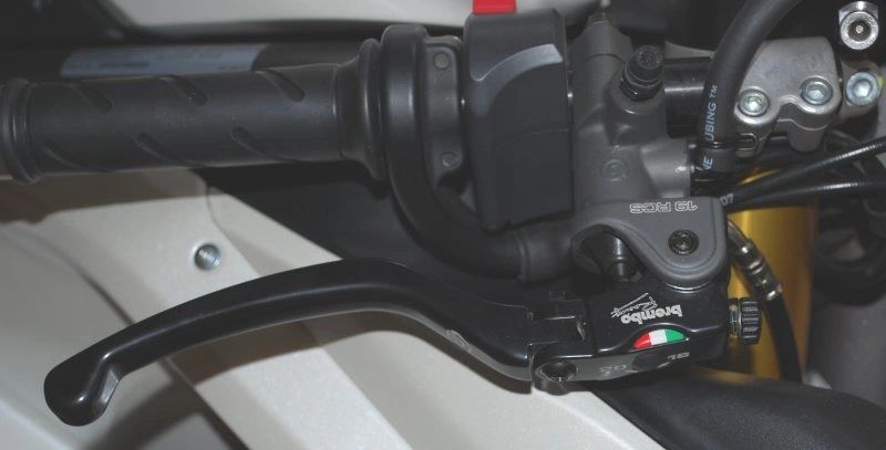 Brembo RCS19 Adjustable Radial Master Cylinder