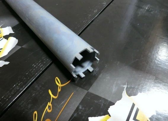 Ohlins Seal head Cartridge installation Tool 01797-07 8 pin type Castle ...