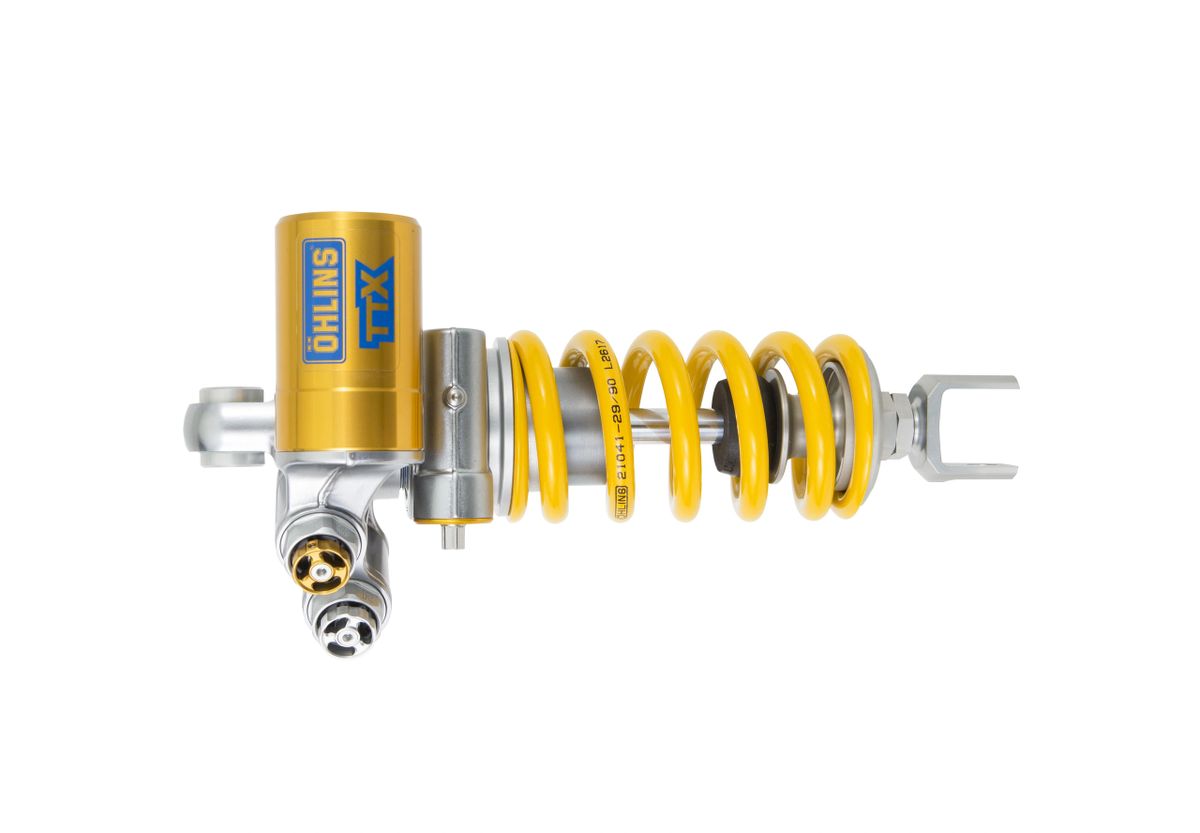 Ohlins Shock Products