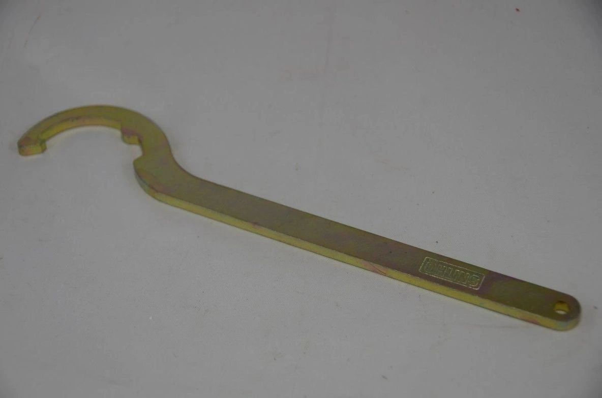 Panigale 1199S OEM Ohlins Shock Spring Adjusting Tool