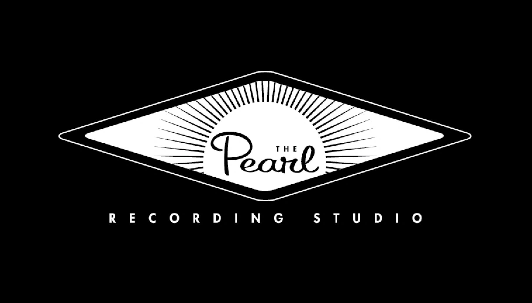 The Pearl Recording Studio