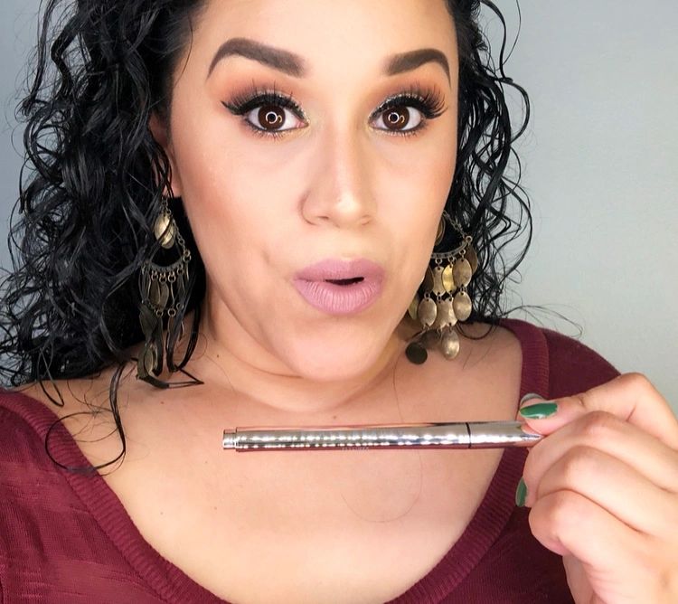 FENTY Beauty Flyliner Review