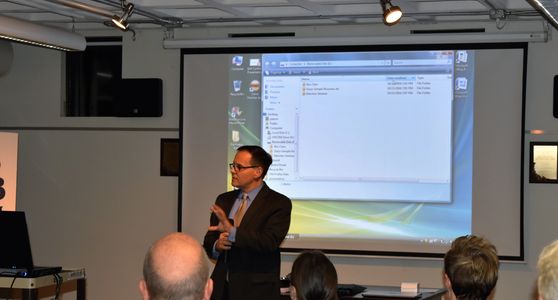 Job Club RI - Job Search Support - Providence, Rhode Island