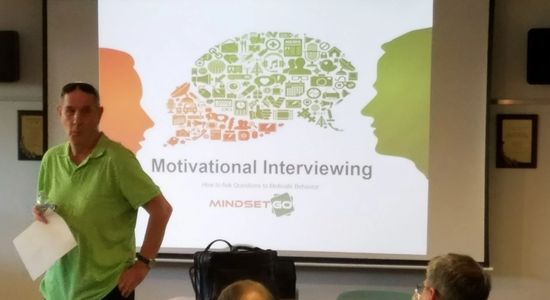 Job Club RI - Job Search Support - Providence, Rhode Island