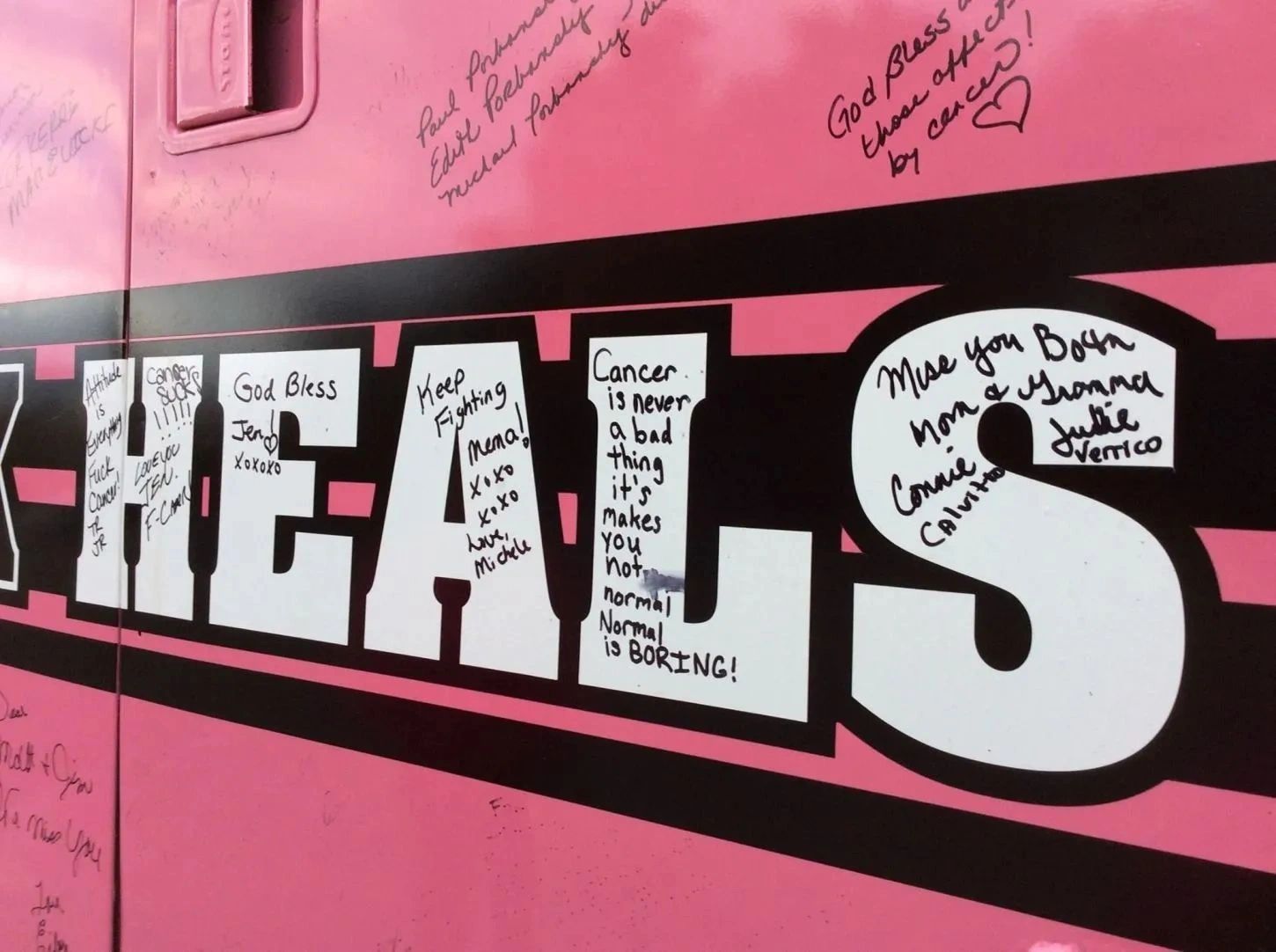 Contact | CNJ Pink Heals
