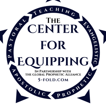 Prophetic Ministries