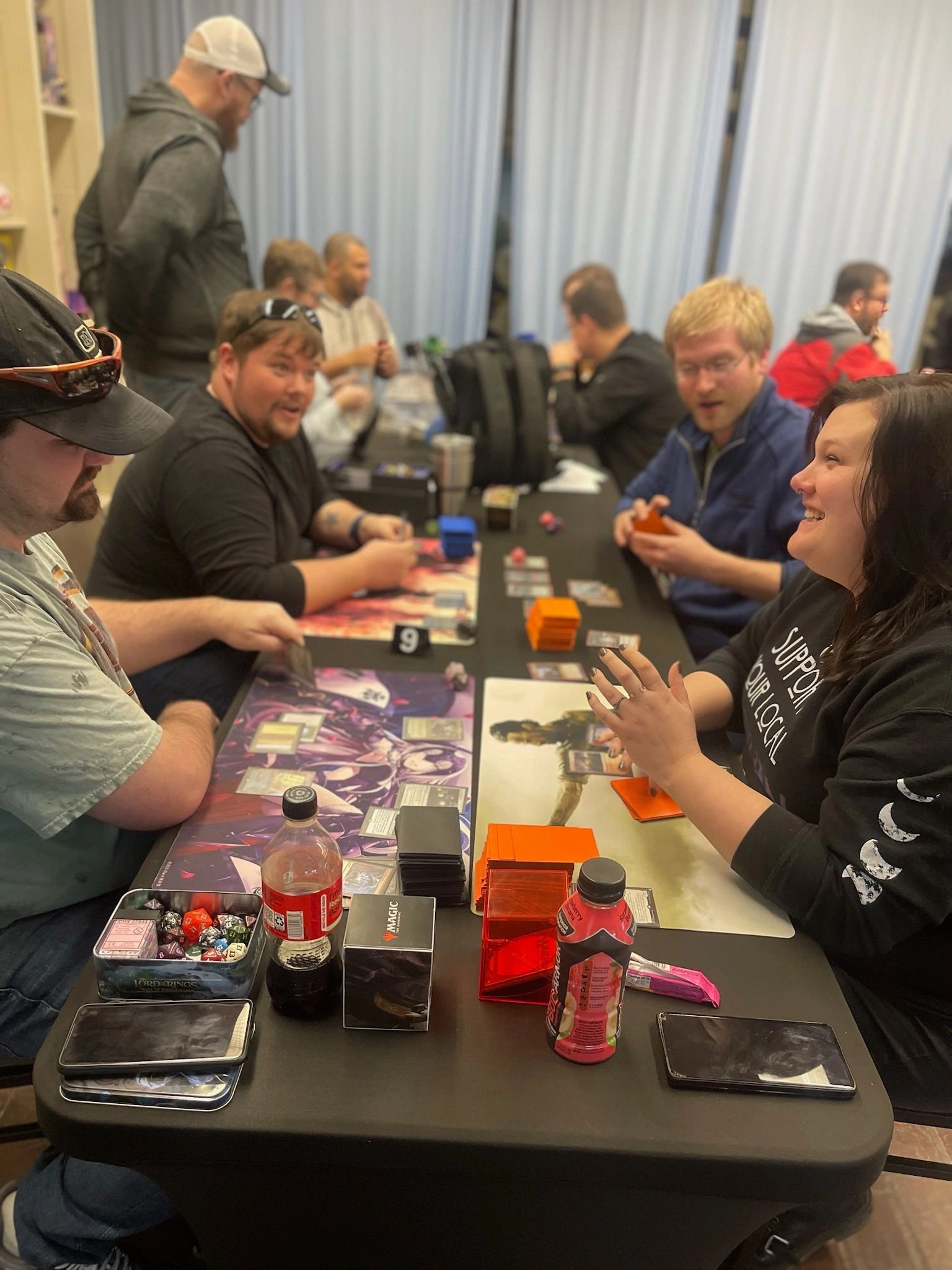 Best Miniatures Hobby Store for Tabletop Gaming Enthusiasts