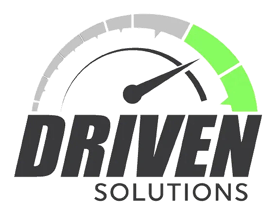 Driven Solutions - Home