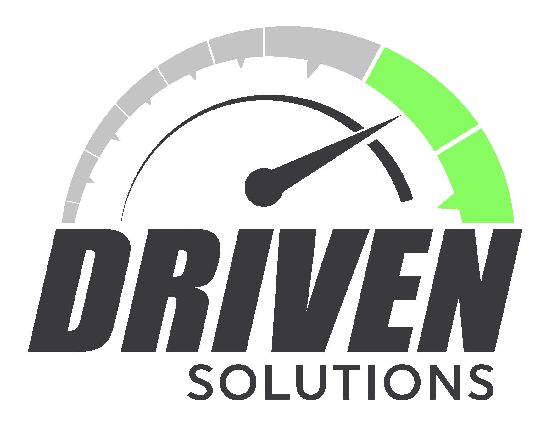 Driven Solutions - Home