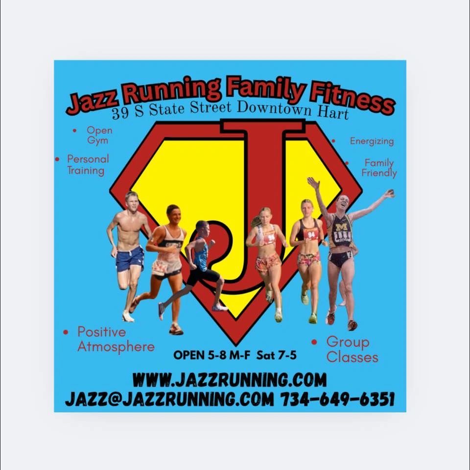 What is Jazz Running?
