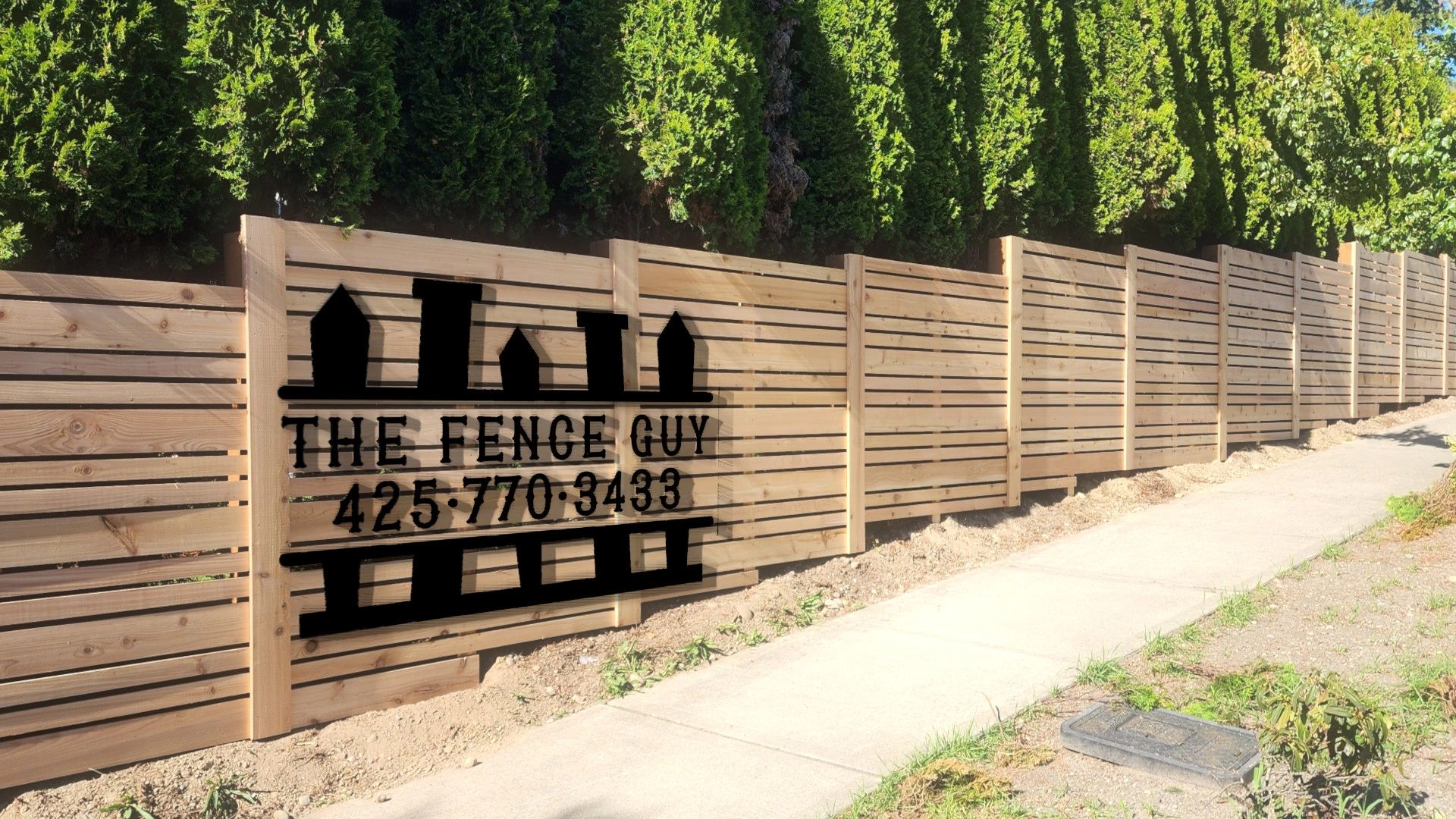 Top Fence Installers in Your Area