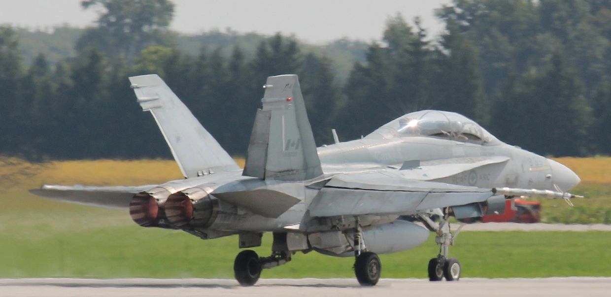 AIRSHOW LONDON 2020 | IMAGE-PLANE Aviation Media