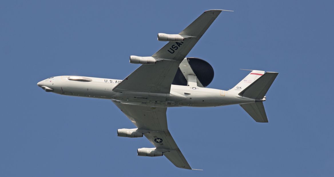 AIRSHOW LONDON 2020 | IMAGE-PLANE Aviation Media