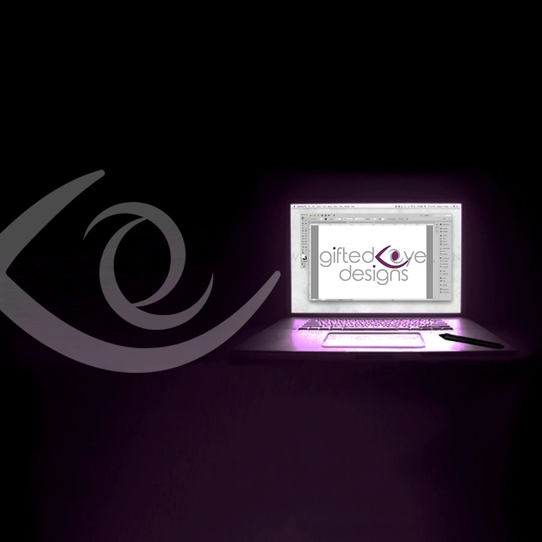 Gifted Eye Designs, LLC