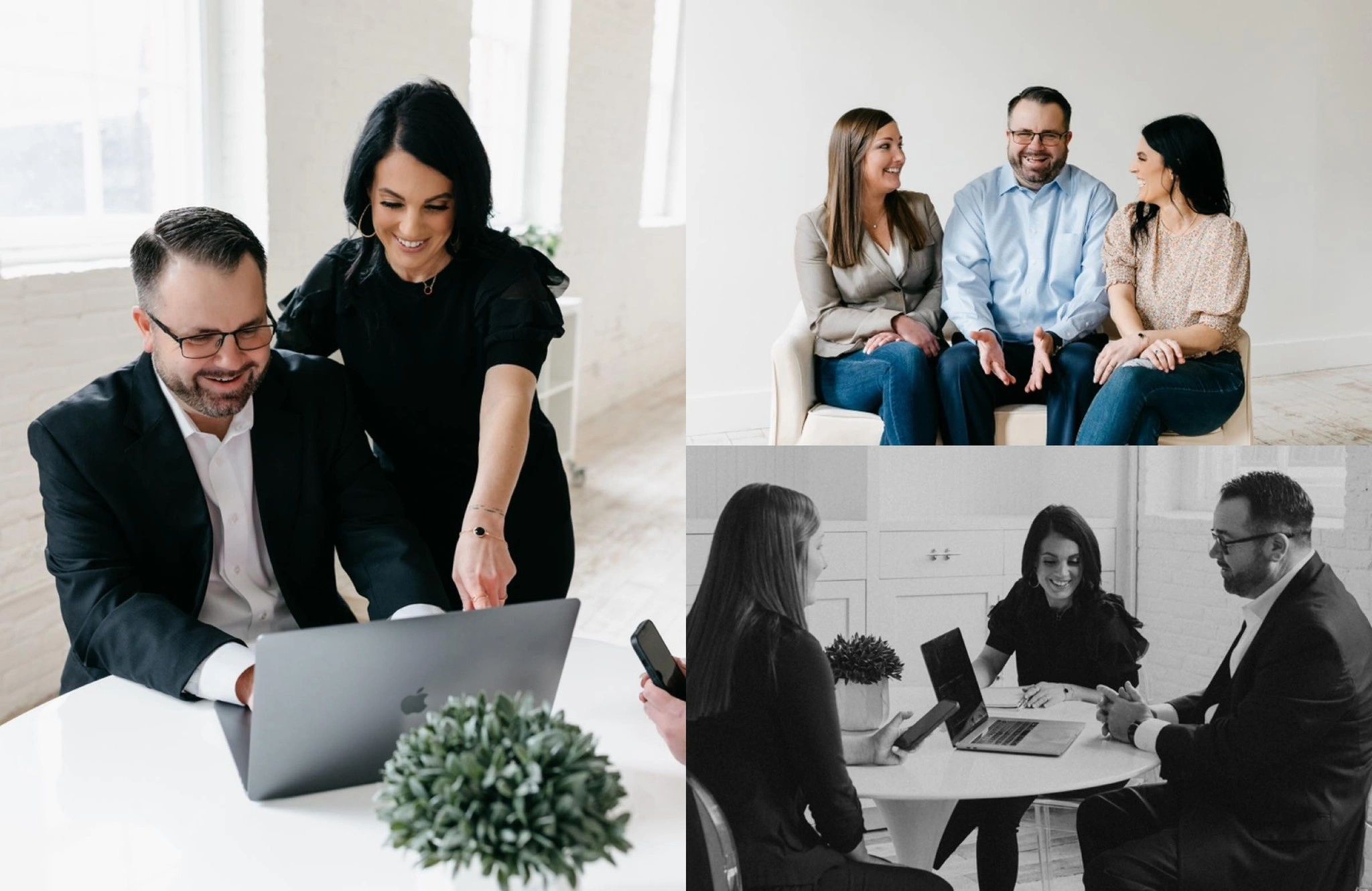 The Rick Hennen Team