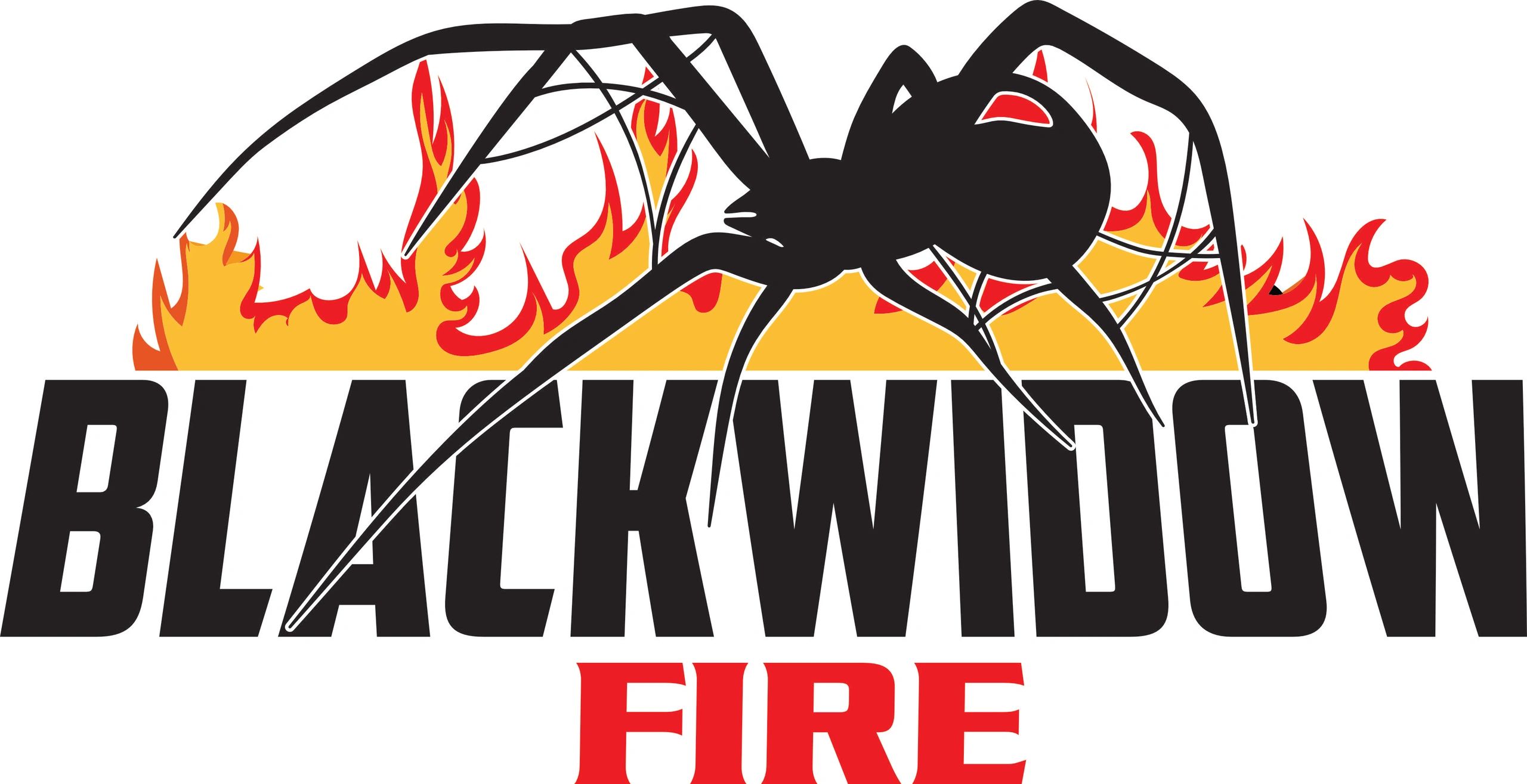 Contact | Black Widow Fire