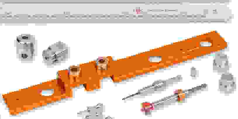 PSB Materials Supplies | The Smart Woodshop