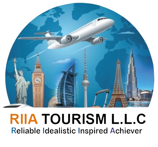 Riia Tourism