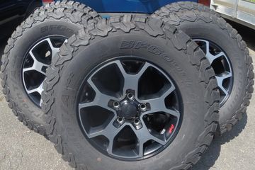 WranglerTires.com - Wrangler Tires, Tires, Wrangler Wheels ...