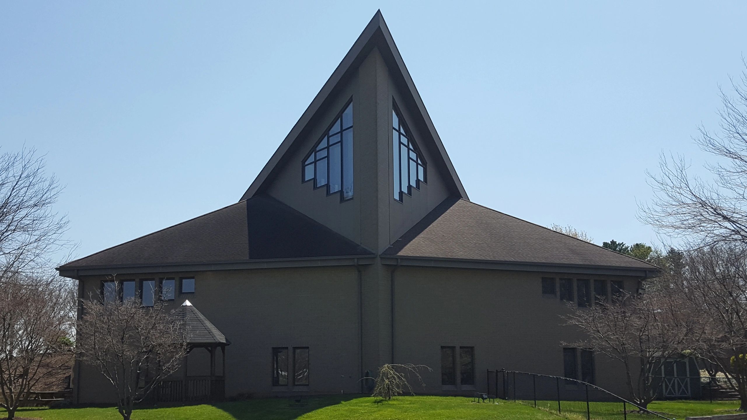 Staff | Faith Lutheran Church
