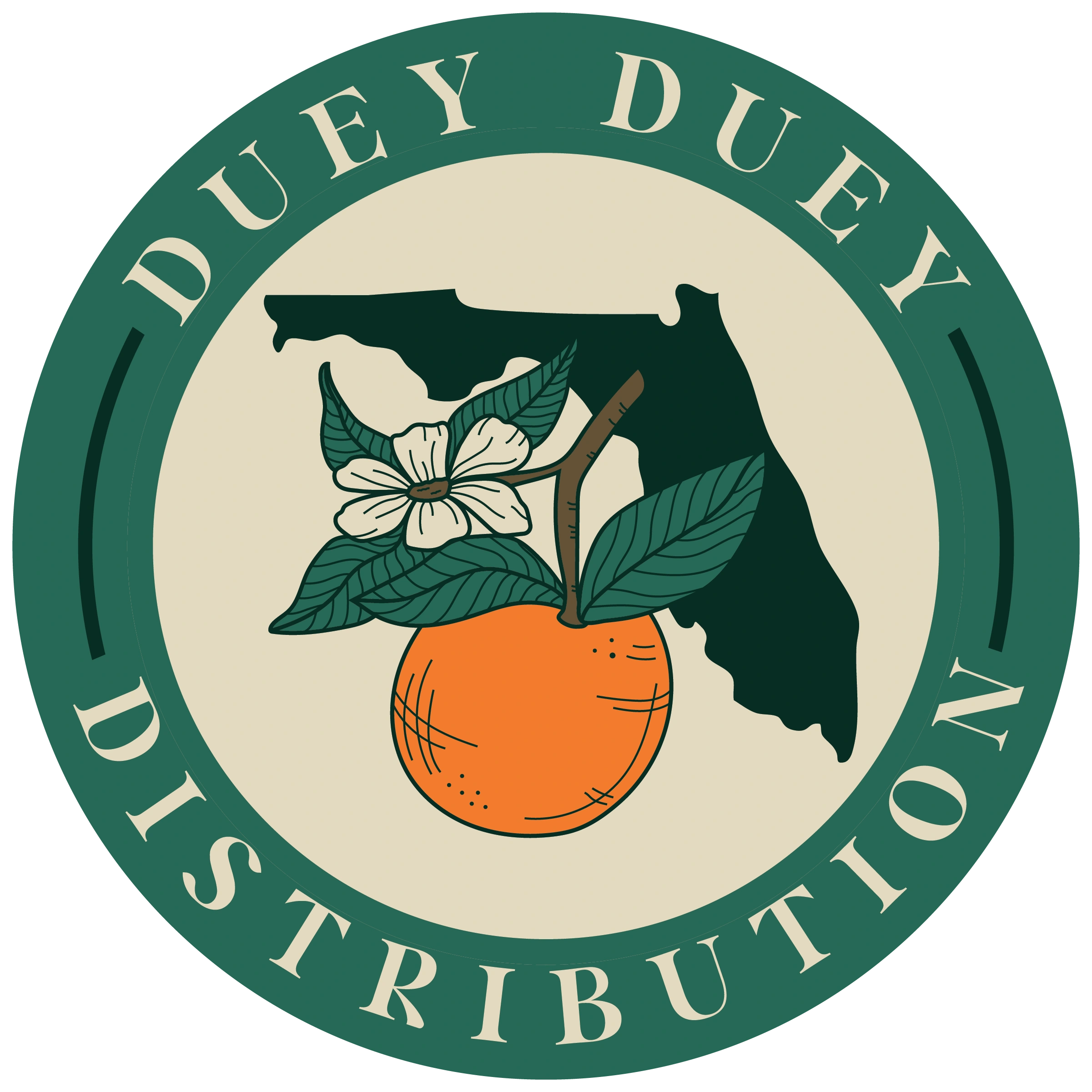 Duey Duey Distribution