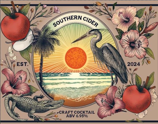 Southern Cider