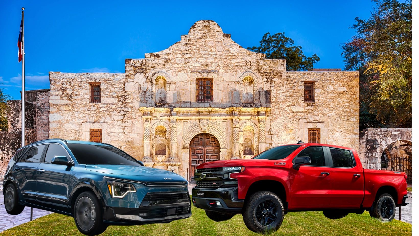 Apply Now, Car Sales - First Choice Auto Center - San Antonio, Texas