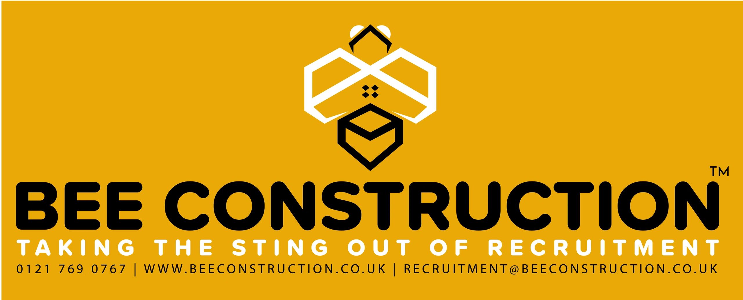 Construction Workers - Bee Construction