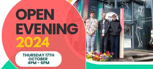 HOME [tmpcollege.co.uk]