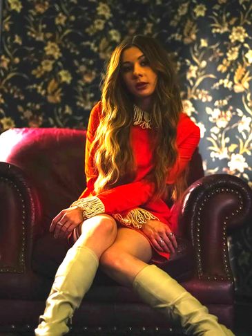 Line Up | Tweed Stampede