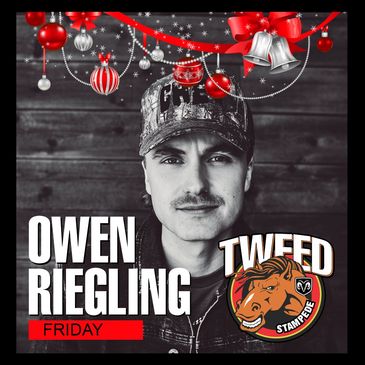 Line Up | Tweed Stampede