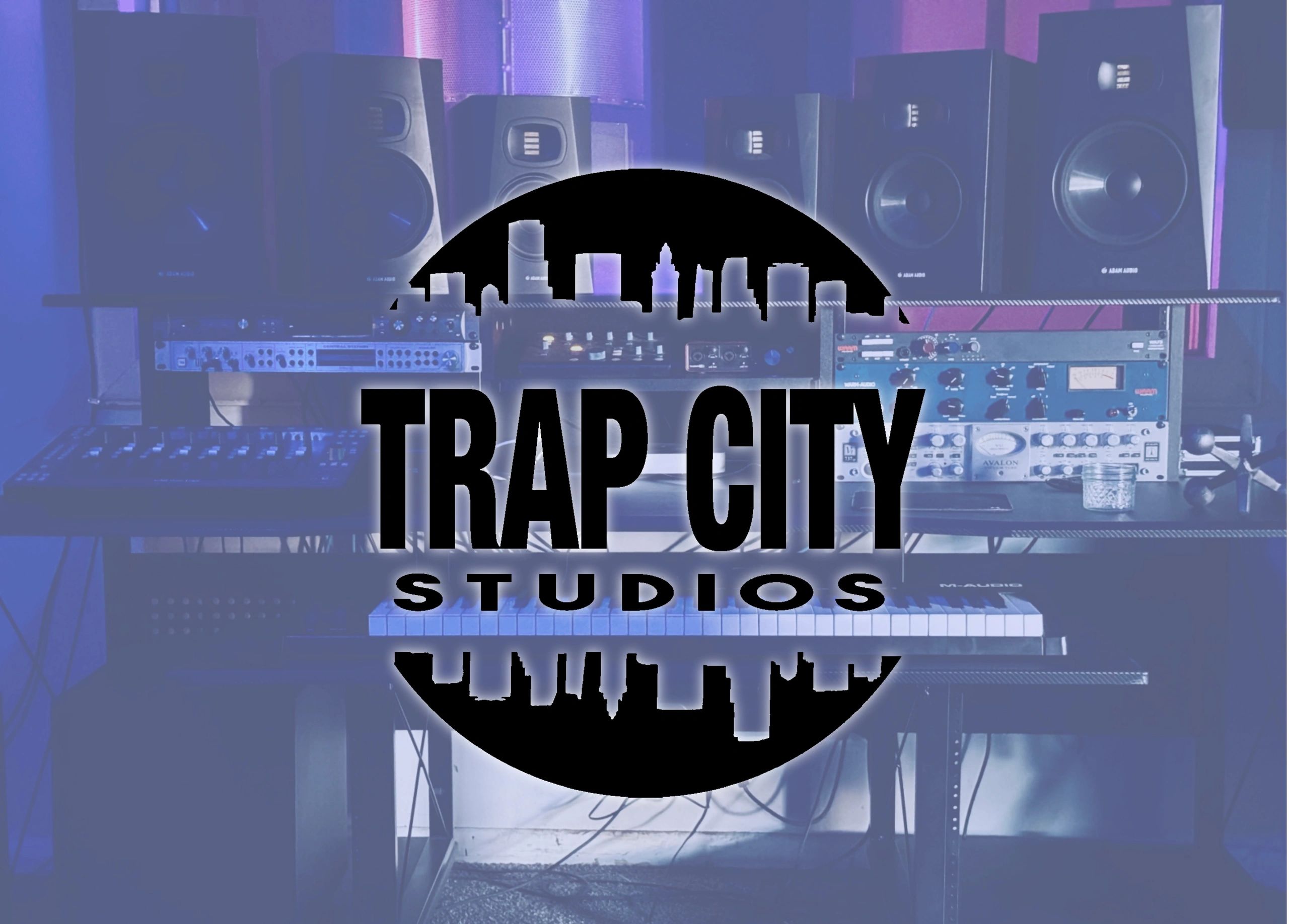 Booking - Trap City Studios