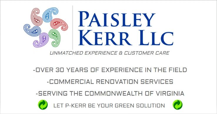 Paisley Kerr LLC