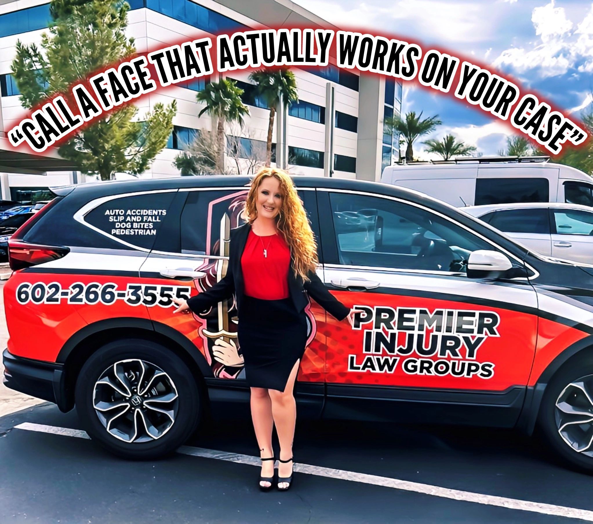 Experienced Personal Injuries Lawyer