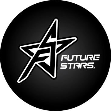 future star logo design