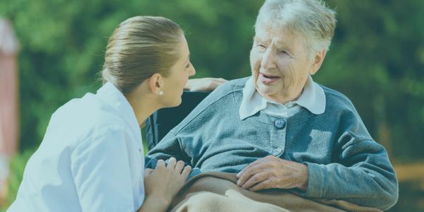 Privat Hjemmepleje Services - Kærfuld ApS