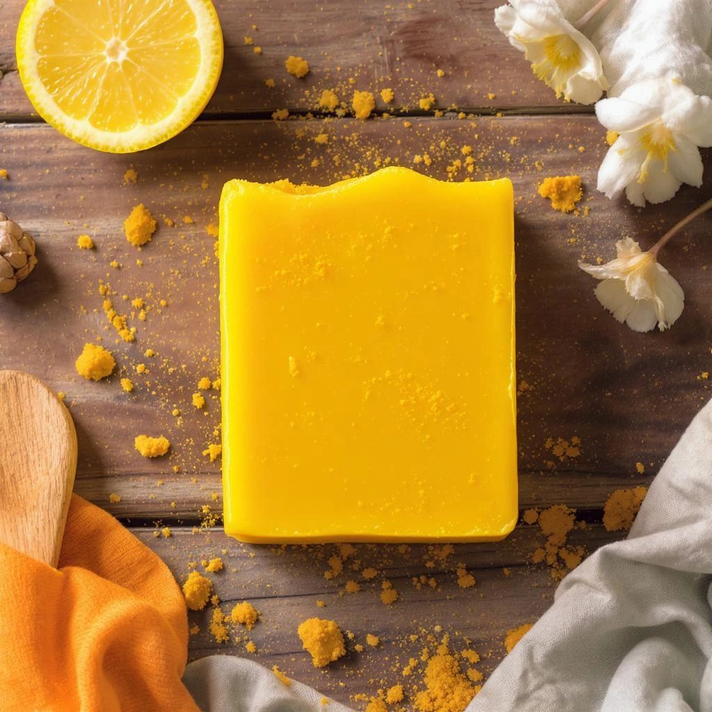 Nutta Butta Cookies: All-Natural Skin & Hair Care