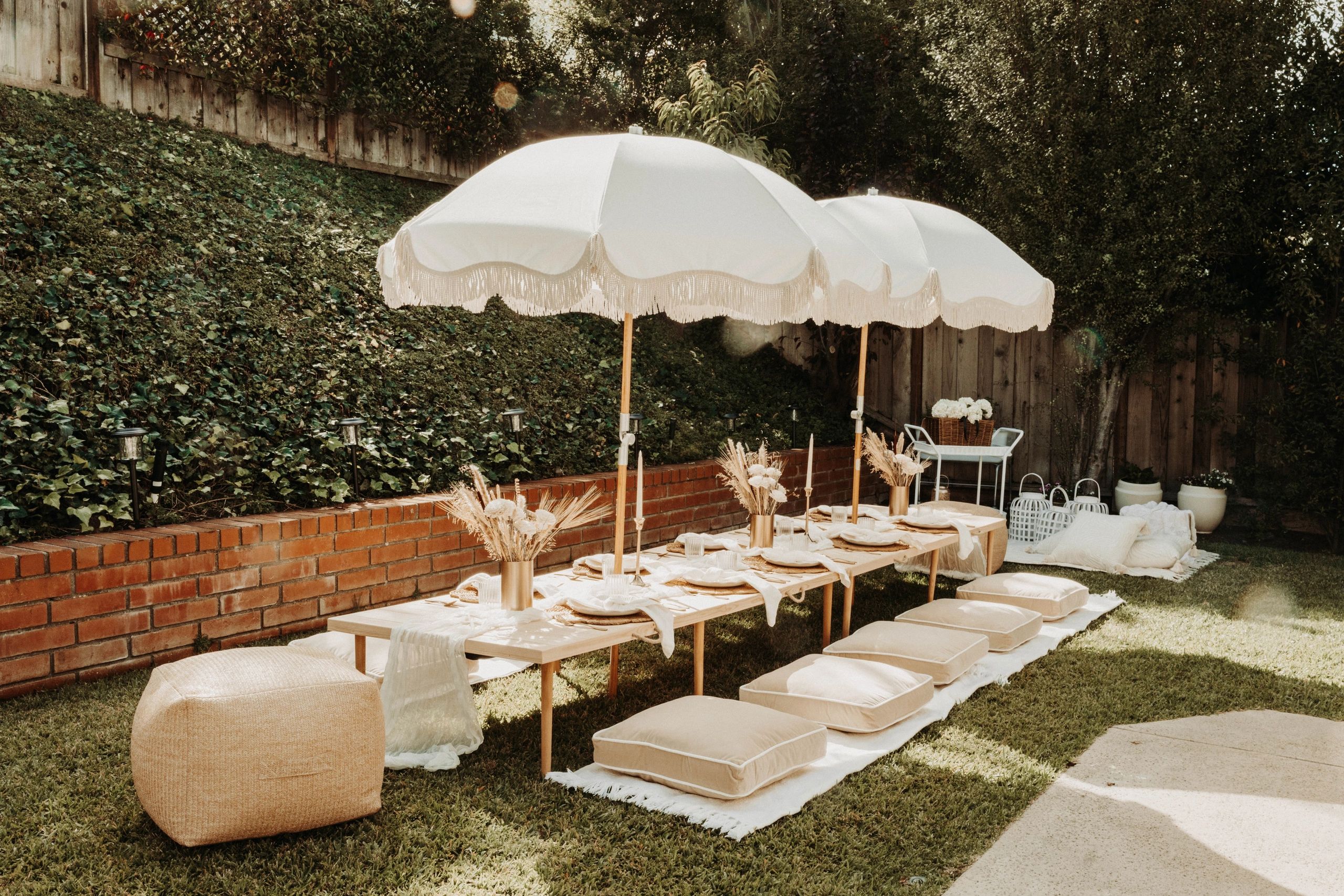 Newport Beach Picnic Club