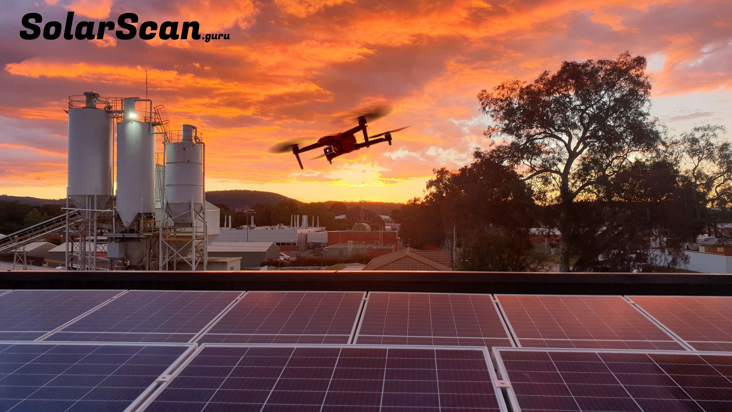 SolarScan.guru