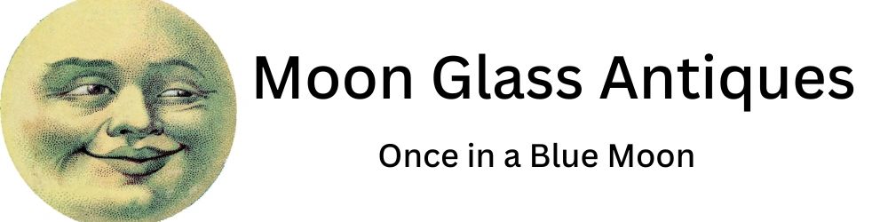 Moon Glass Antiques