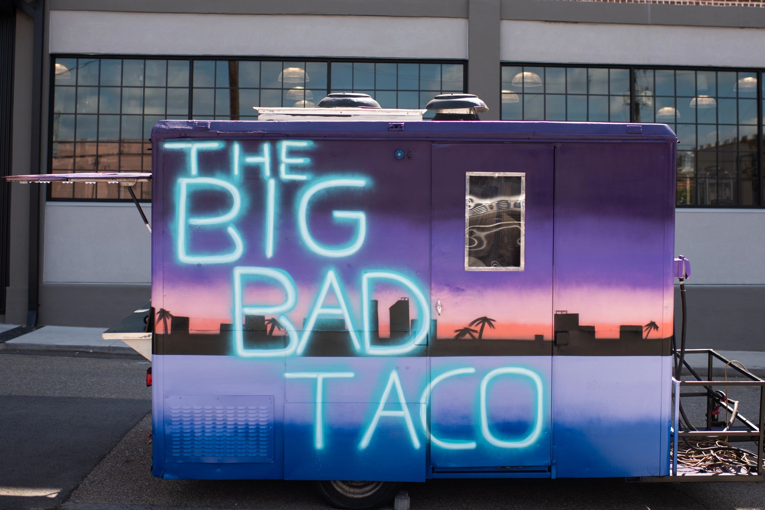 big bad tacos